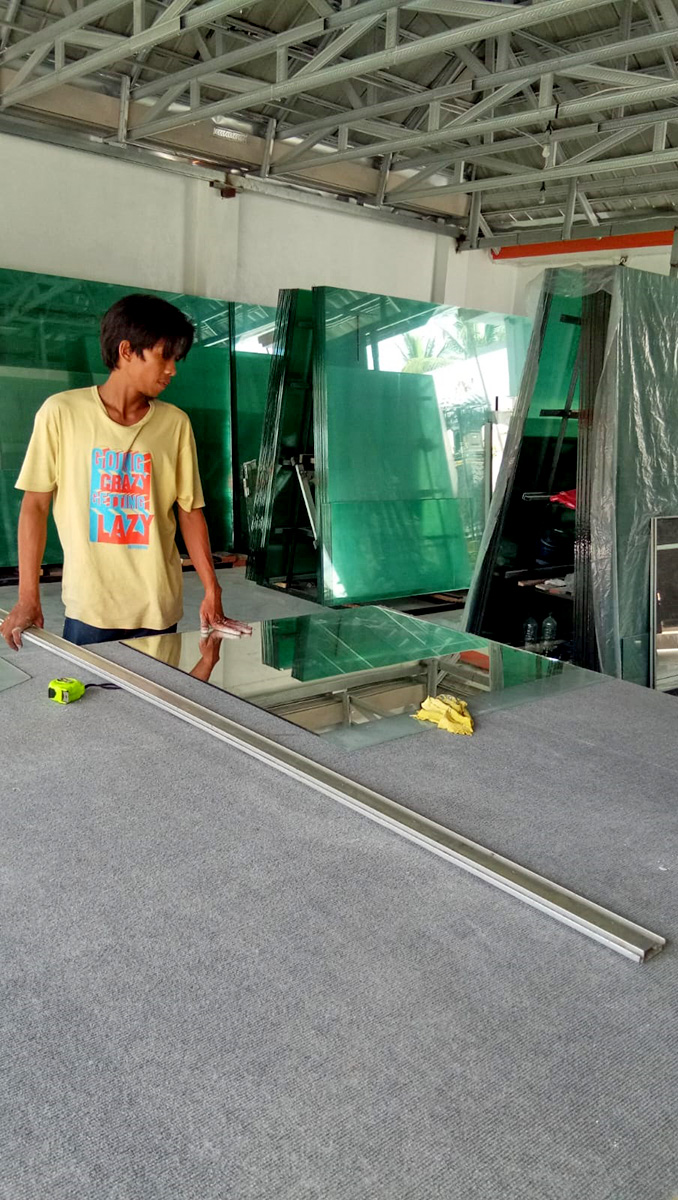 Jaya Aluminium Bali – Jaya Aluminium Bali